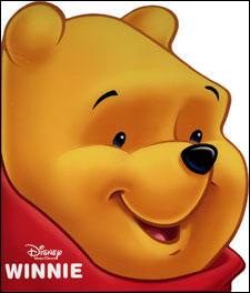 Winnie - broché - Walt Disney - Achat Livre | fnac