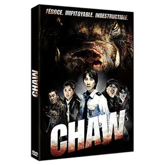 Chaw - Jeong Won Shin - DVD Zone 2 - Achat & prix | fnac