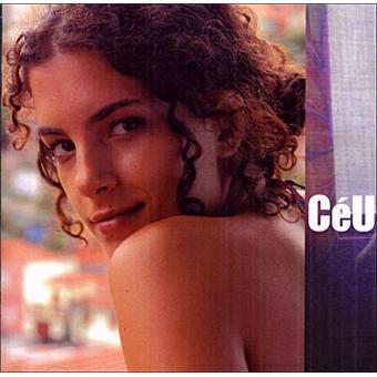 Céu, la promesse du Brésil - Céu - CD album - Achat & prix | fnac