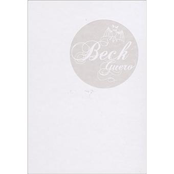 Guero - Edition limitée de luxe - Beck - CD album - Achat & prix | fnac