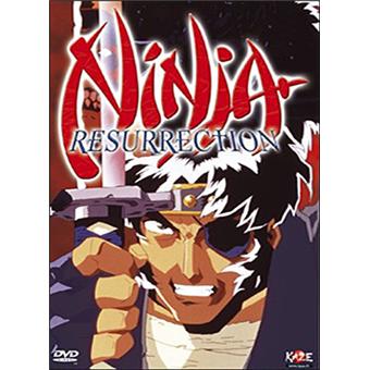 ninja resurrection