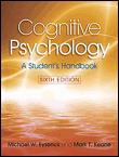 Cognitive psychology - Poche - W.Michael Eysenck - Achat Livre | fnac
