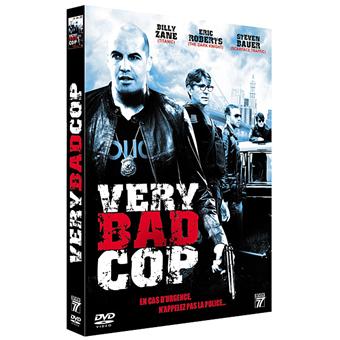 Very bad cop - Dan Garcia - DVD Zone 2 - Achat & prix | fnac