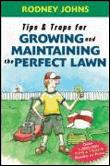 Tips and traps for growing and maintaining the perfect lawn - Poche ...