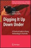 Digging it up down under - relié - Claire Smith - Achat Livre | fnac