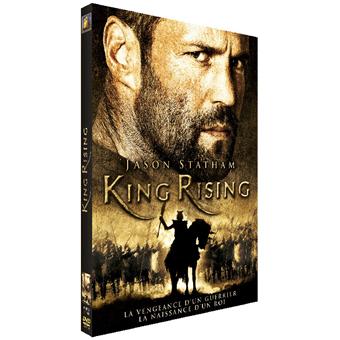 King Rising - Uwe Boll - DVD Zone 2 - Achat & prix | fnac