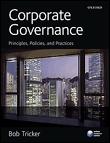 Corporate governance - Poche - Robert Tricker - Achat Livre | fnac