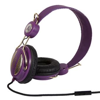 Casque weSC Golden Oboe Seasonal Red Port - Casque audio - Achat & prix ...