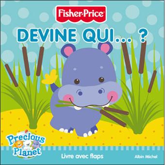 Devine qui ? - cartonné - Collectif - Achat Livre | fnac