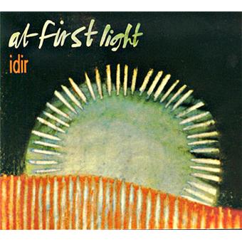 Idir - At First Light - CD album - Achat & prix | fnac