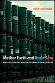 Mother earth and uncle sam - Poche - I.Rena Steinzor - Achat Livre ou ...