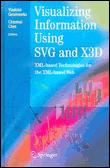 Visualizing information using svg and x3d - relié - Collectif - Achat Livre | fnac