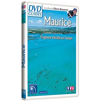Maurice - DVD Zone 2 - Achat & prix | fnac