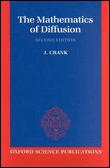 The mathematics of diffusion - Poche - John Crank - Achat Livre | fnac
