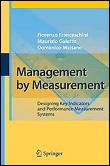 Management by measurement - relié - Fioren Franceschini - Achat Livre ...