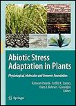 Abiotic stress adaptation in plants - relié - Collectif - Achat Livre | fnac