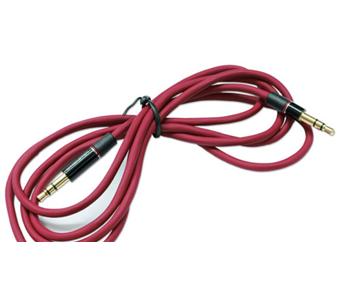 Monster câble rouge - Accessoire audio - Achat & prix | fnac