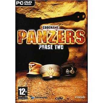 Codename Panzer Phase 2 - Jeux vidéo - Achat & prix | fnac
