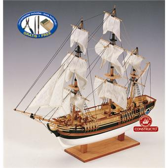 Constructo HMS Bounty 1:110 - Autres jeux de construction - Achat ...