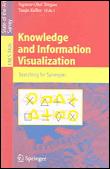 Knowledge and information visualization - Poche - Collectif - Achat Livre | fnac