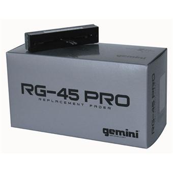 Gemini RG-45 Pro - Accessoire audio - Achat & prix | fnac