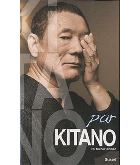 Kitano par kitano - KITANO, TAKESHI - Compra Livros na Fnac.pt