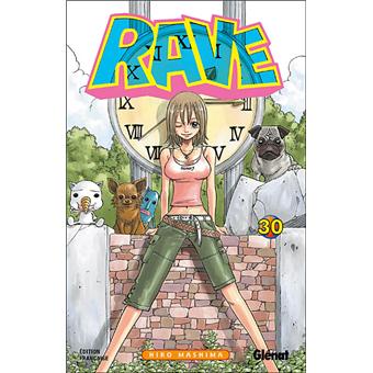 RAVE VOL30 - Hiro Mashima - Compra Livros na Fnac.pt