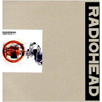 Karma police - Radiohead - Maxi vinyle - Achat & prix | fnac