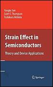 Strain effect in semiconductors - relié - Yongke Sun - Achat Livre | fnac