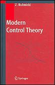 Modern control theory - relié - Zdzislaw Bubnicki - Achat Livre | fnac