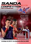 Sanda - Compétition - Marc Angevin - DVD Zone 2 - Achat & prix | fnac
