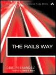 The rails way - Poche - Obie Fernandez - Achat Livre | fnac