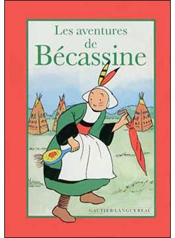 Bécassine - Les aventures de Bécassine - Caumery, Joseph Porphyre ...