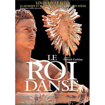 Le Roi danse - Gérard Corbiau - DVD Zone 2 - Achat & prix | fnac