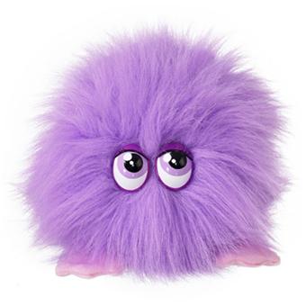 Vivid Flufflings OKKI - Peluche interactive - Achat & prix | fnac