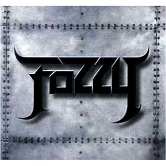 Fozzy - Fozzy - CD album - Achat & prix | fnac