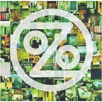 Ozomatli - Ozomatli - CD album - Achat & prix | fnac