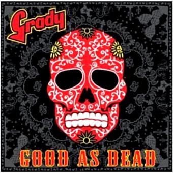 Good as dead/digipack - Grady - CD album - Achat & prix | fnac