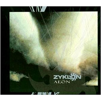 Aeon - Zyklon - CD album - Achat & prix | fnac