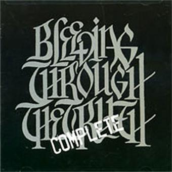 Complete truth - Bleeding Through - CD album - Achat & prix | fnac