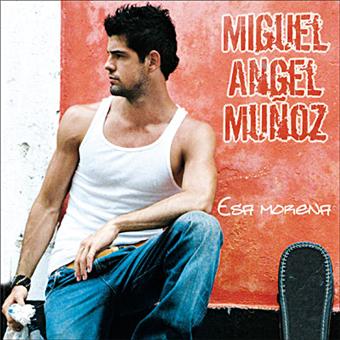 Esa morena - Miguel Angel Munoz - CD single - Achat & prix | fnac