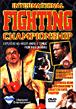 International fighting championship - DVD Zone 2 - Achat & prix | fnac