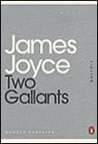Two gallants. mini edition - Poche - James Joyce - Achat Livre | fnac
