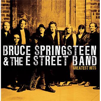 Greatest hits - Bruce Springsteen - CD album - Achat & prix | fnac