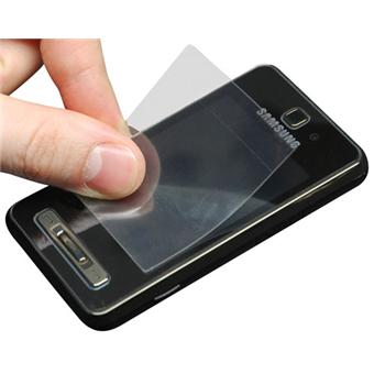 Modelabs Protections d'écran universelles - Protection d'écran pour ...