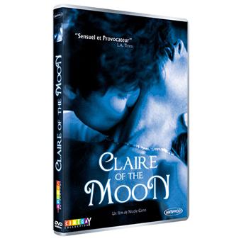 Claire of the Moon - Nicole Conn - DVD Zone 2 - Achat & prix | fnac
