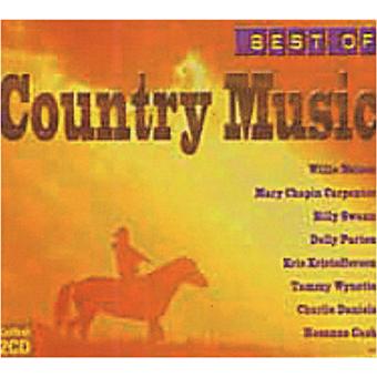Best of Country Music - Country - CD album - Achat & prix | fnac