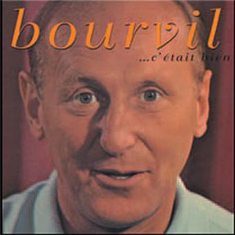 C'était bien - Collection livre disque - Bourvil - CD album - Achat ...
