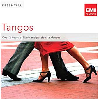 Tango - Tango - CD album - Achat & prix | fnac