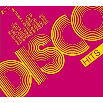 Disco hits - Compilation disco - CD album - Achat & prix | fnac